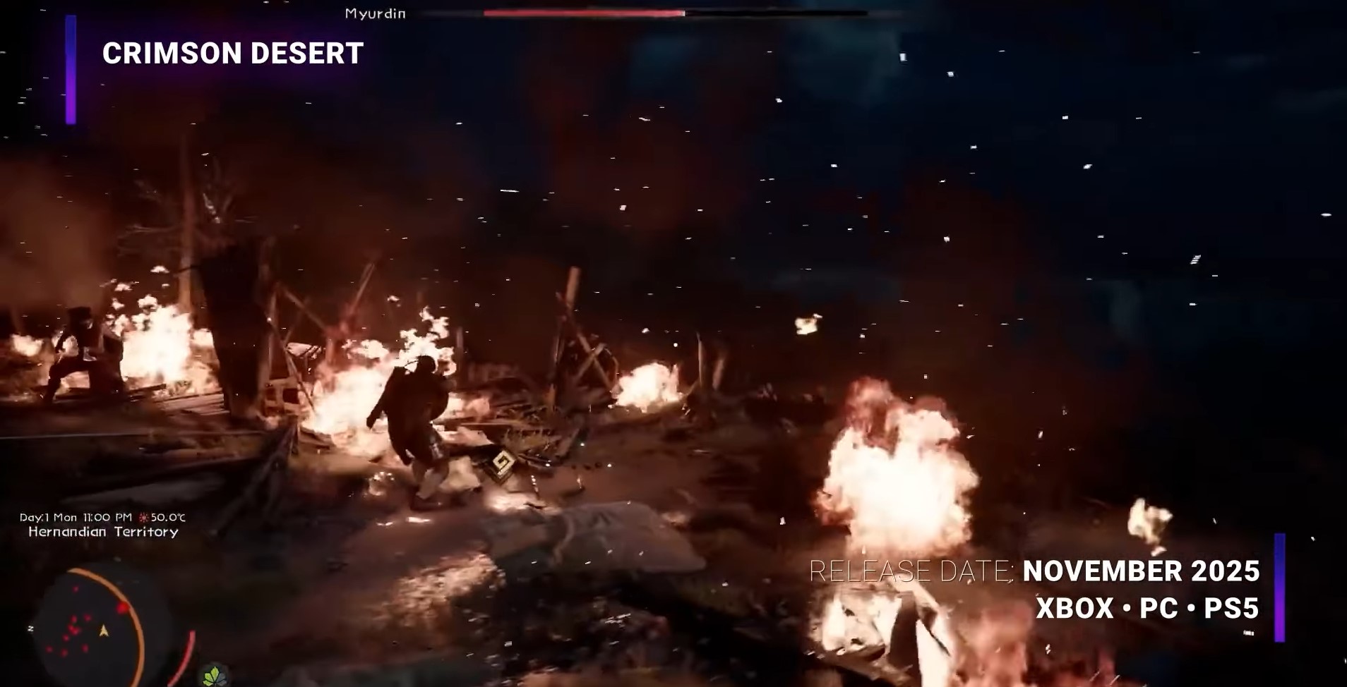 12 Upcoming Games You Should Wishlist in 2025